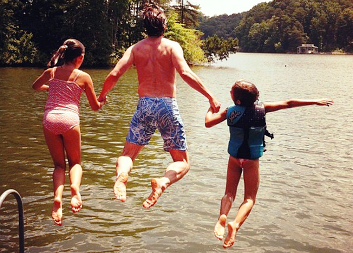 15 Things All Dads Of Daughters Should Know By Justin Ricklefs