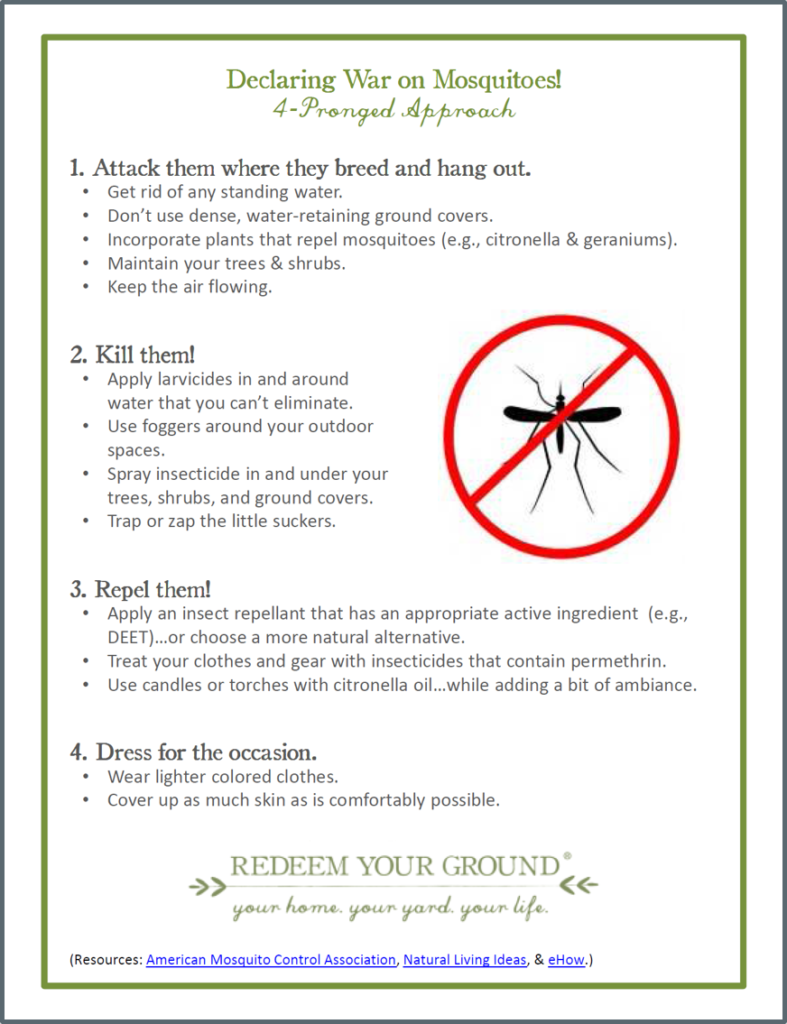 Downloadable Content - Redeem Your Ground