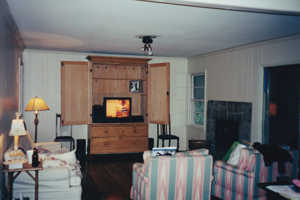 Our 1960s Ranch Renovation: Interiors #1 | The History & Whys for ...