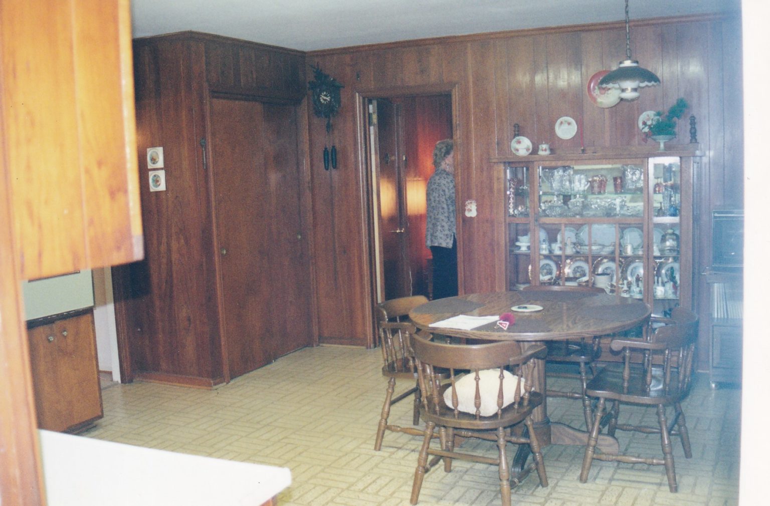 Our 1960s Ranch Renovation: Interiors #1 | The History & Whys for ...